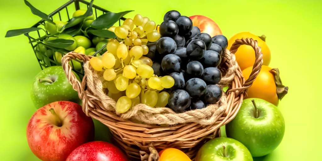 5 Fruits You Should Grow In Monsoon