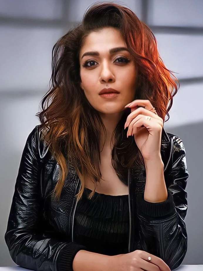 வெள்ளையாக நடிகை நயன்தாரா குடிக்கும் ஜூஸ்கள் பற்றி தெரியுமா?