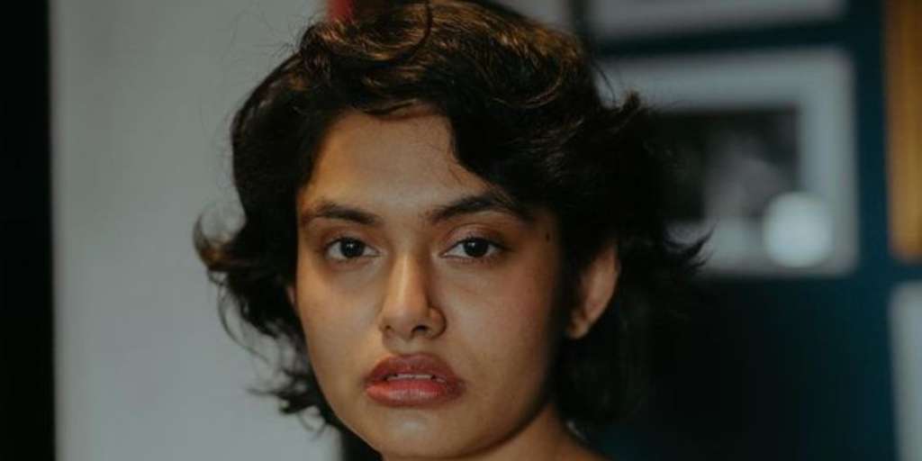 Aiswarya Suresh's Bold Looks That Wowed Us