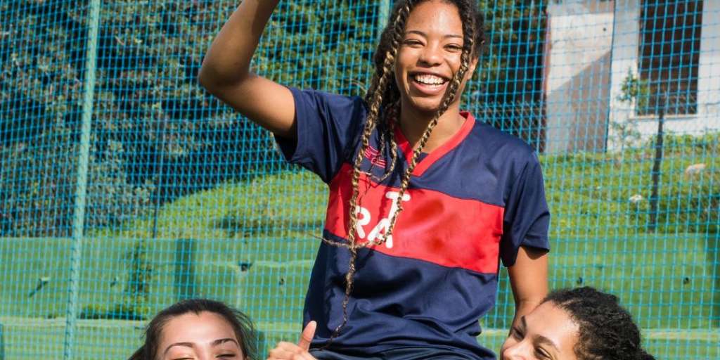 5 Female Athletes Who Made India Proud And Inspired Generations