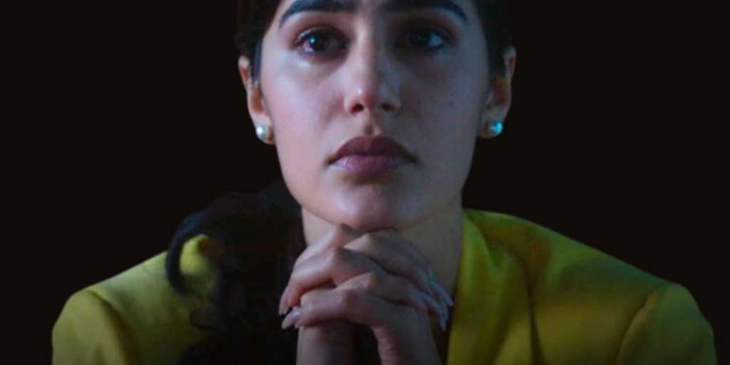 Top 5 OTT Shows That Explore Complexities In Love