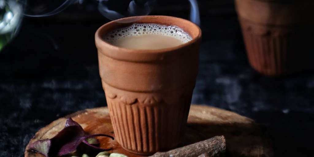 Monsoon Magic, Try These Pakoras On Chai Date!