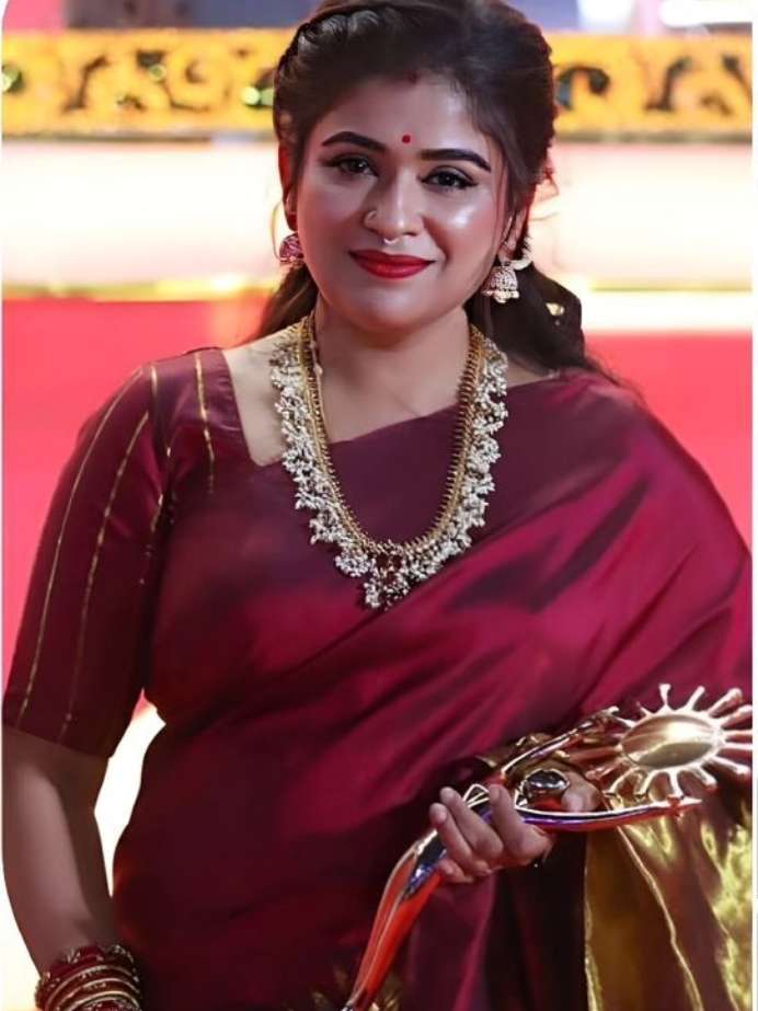 எடையை குறைக்க சஞ்சீவ் மனைவி ப்ரீத்தி எடுத்து கொண்ட ட்ரிங்க்ஸ் என்ன ...