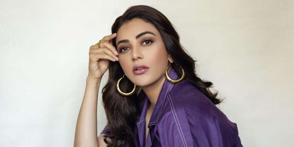 Kajal Aggarwal Inspired Co-ord Sets For A Subtle Look!