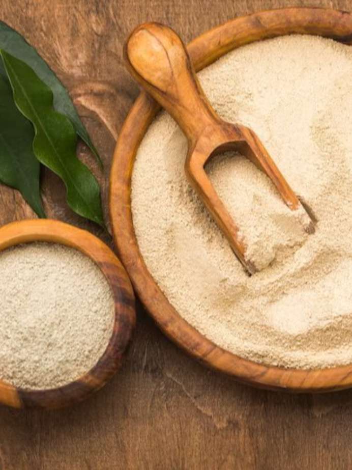 முகம் தங்கம் போல் ஜொலிக்க முல்தானி மெட்டியுடன் இதை ட்ரை பண்ணுங்க!