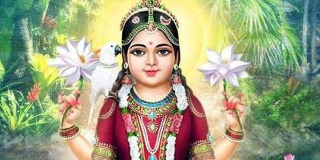 भोलेनाथ की बेटी अशोक सुंदरी की ऐसे करें पूजा, व्यापार में होगी तरक्की