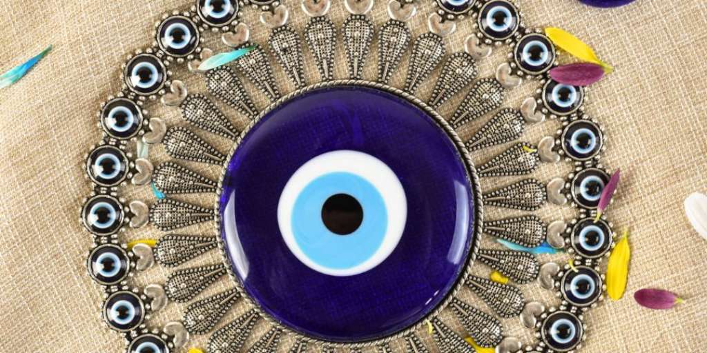 Evil Eye Protection: 5 Amazing Benefits Of Placing It At Home