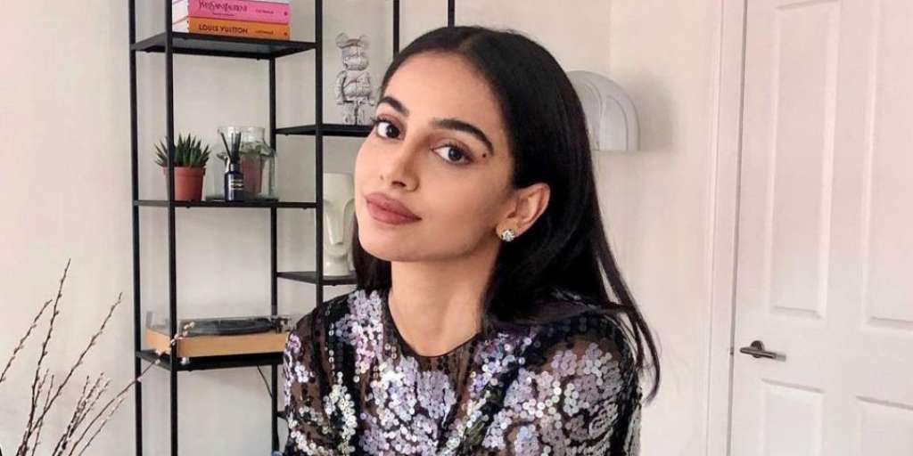 Banita Sandhu Inspired Date Night Chic Looks To Make Him Fall!