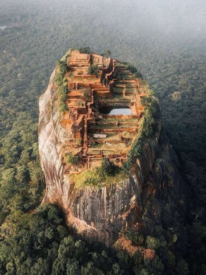 रावण के महल में मौजूद थीं ये आकर्षक चीजें