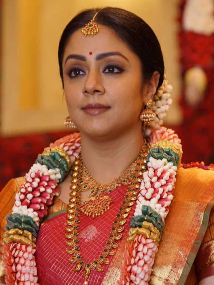 அன்றும் இன்றும்! தமிழ் சினிமாவில் கலக்கும் 6 தமிழ் நடிகைகள்