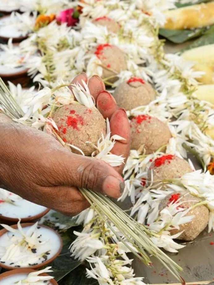 श्राद्ध के लिए पितृपक्ष क्यों माना जाता है खास? जानें