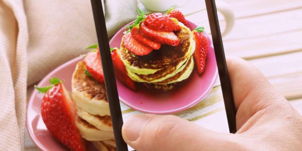 Top 5 Instagram Food Trends In 2023 That Will You Make Crave Them Right ...