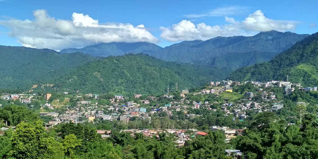 ईटानगर के बेस्ट टूरिस्ट प्लेसेस