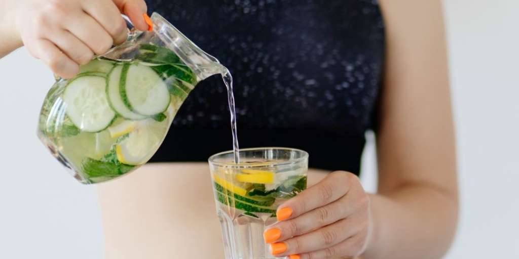 5 Healthy Drinks To Try For Better Digestion!
