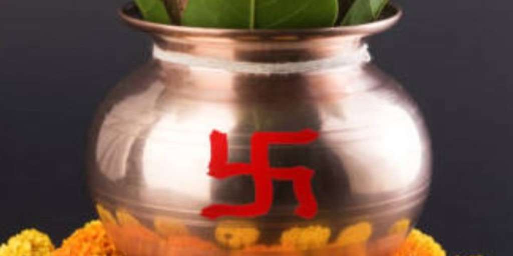 नवरात्रि के बाद कलश का क्या करना चाहिए? जानें