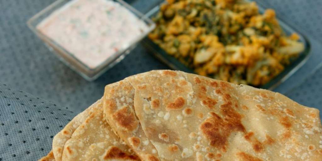 5 Types Of Paranthas You Must Try This Winter!