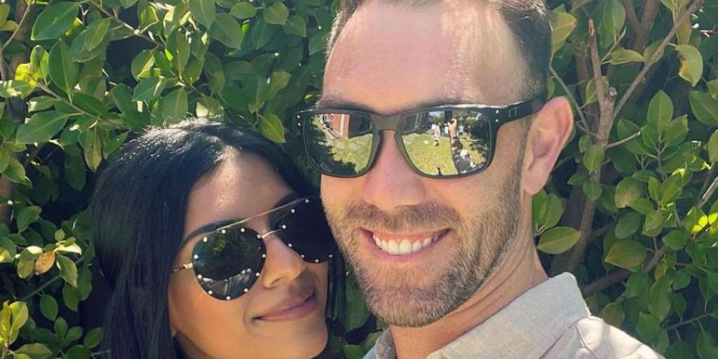 ICC CWC 2023: Who is Vini Raman Australian All-rounder Glenn Maxwell’s ...