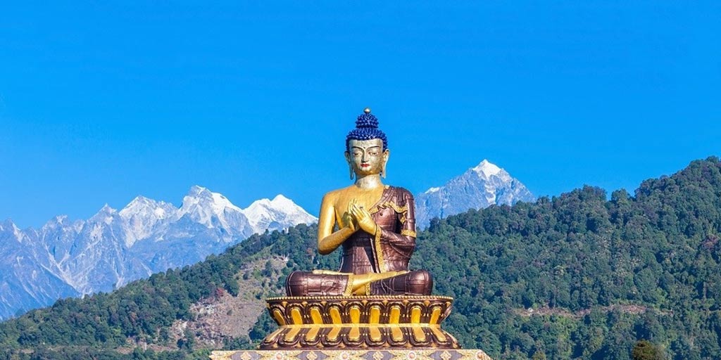 पाक्‍योंग: नेचर लवर्स के लिए स्वर्ग है सिक्किम का ये शहर