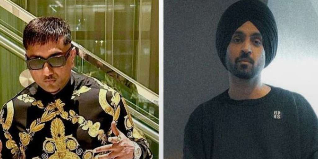 Honey Singh To Diljit Dosanjh: Top 7 Richest Punjabi Singers