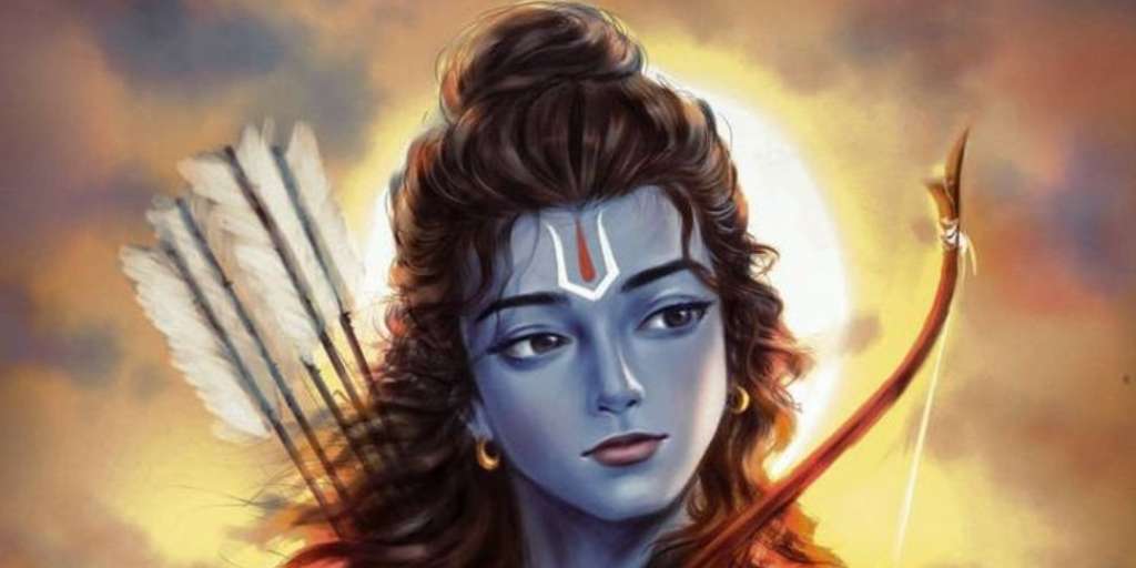 Top 7 Leadership Lessons To Learn From Lord Rama!
