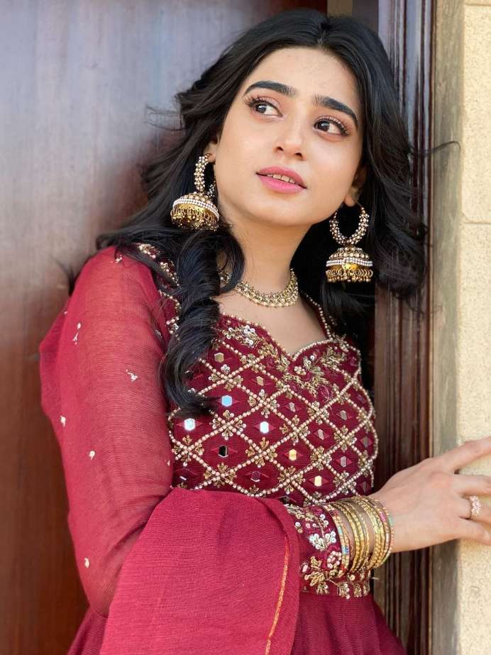 Sehar Khan की ज्वेलरी से लें इंस्पिरेशन