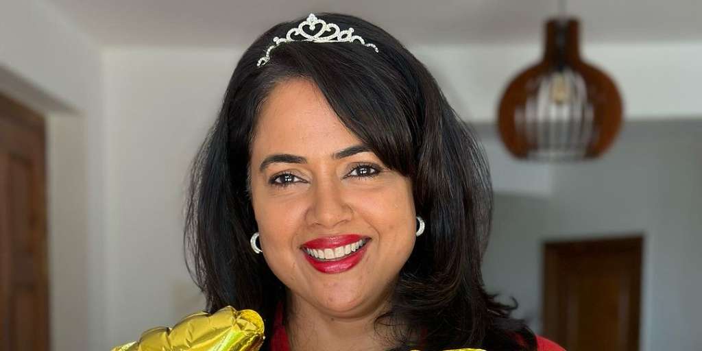 உடல் எடையை குறைப்பதற்கு நடிகை சமீரா ரெட்டியின் டிப்ஸ்