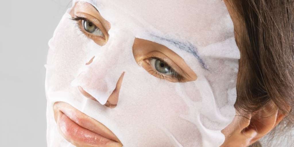 How To Include A Sheet Mask Into Your Skincare Routine?