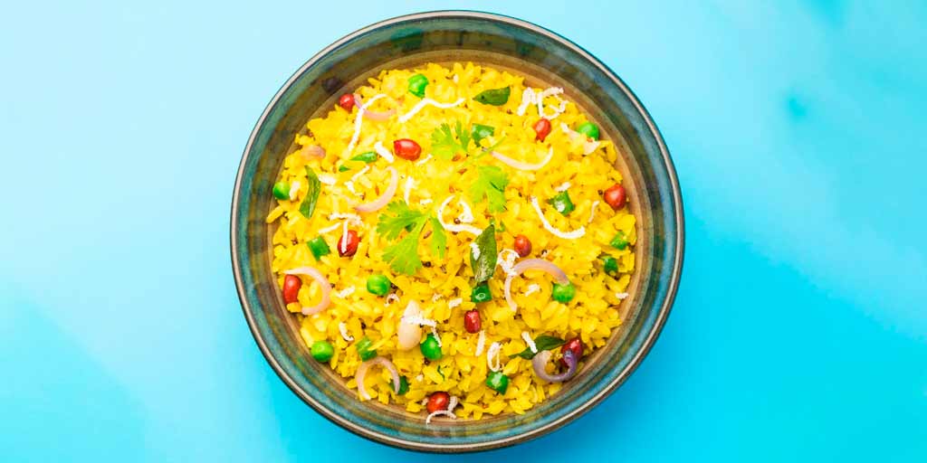 Tasty Street Food To Try On Your Next Trip To Indore