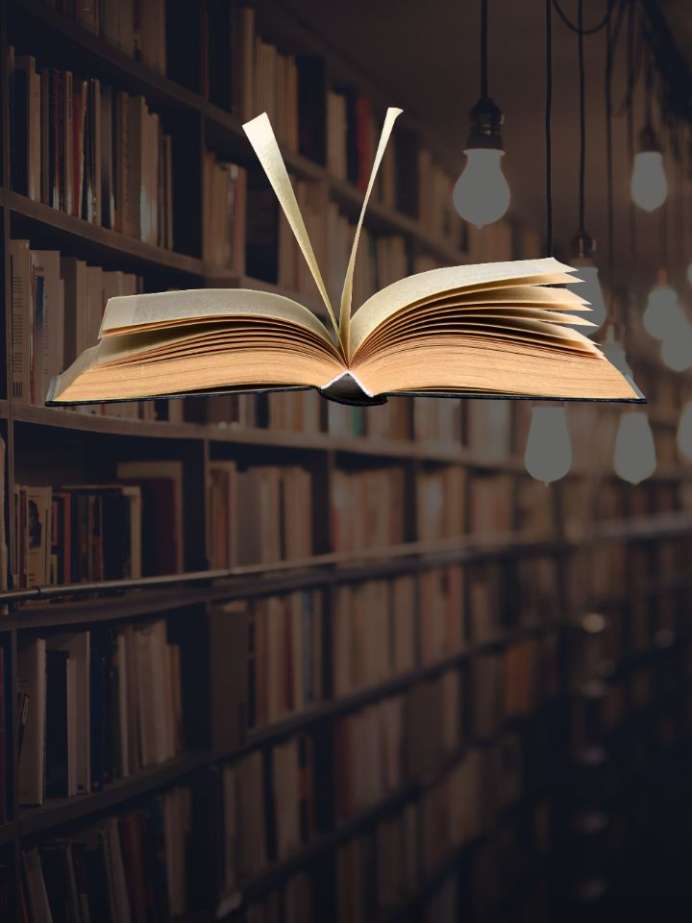 Top 6 Shortest Books That Can Be Finish In A Day