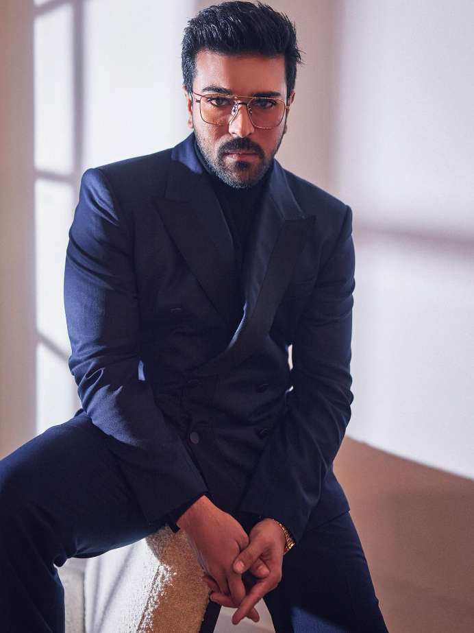 Ram Charan’s 1370 crore Networth, Check Out the Enormous Things South ...