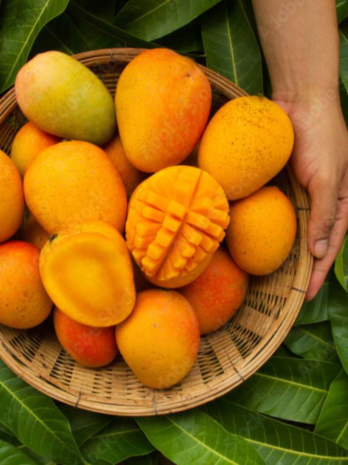 கோடையில் சரியான மாம்பழங்களை வாங்க 5 குறிப்புகள்