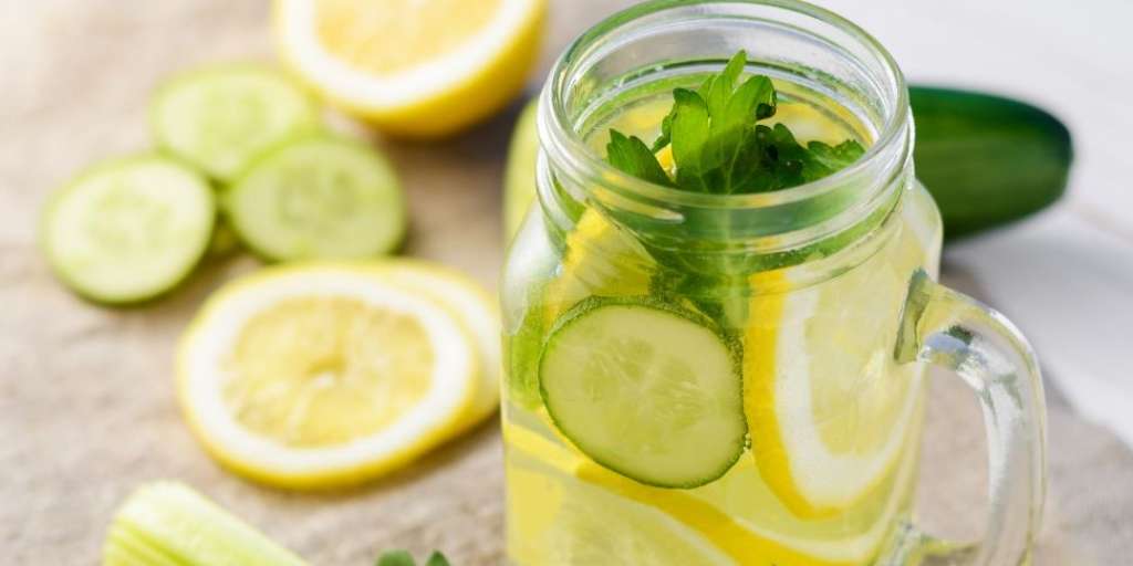 Top 6 Easy To Prepare Detox Drinks To Consume With Evening Snack!