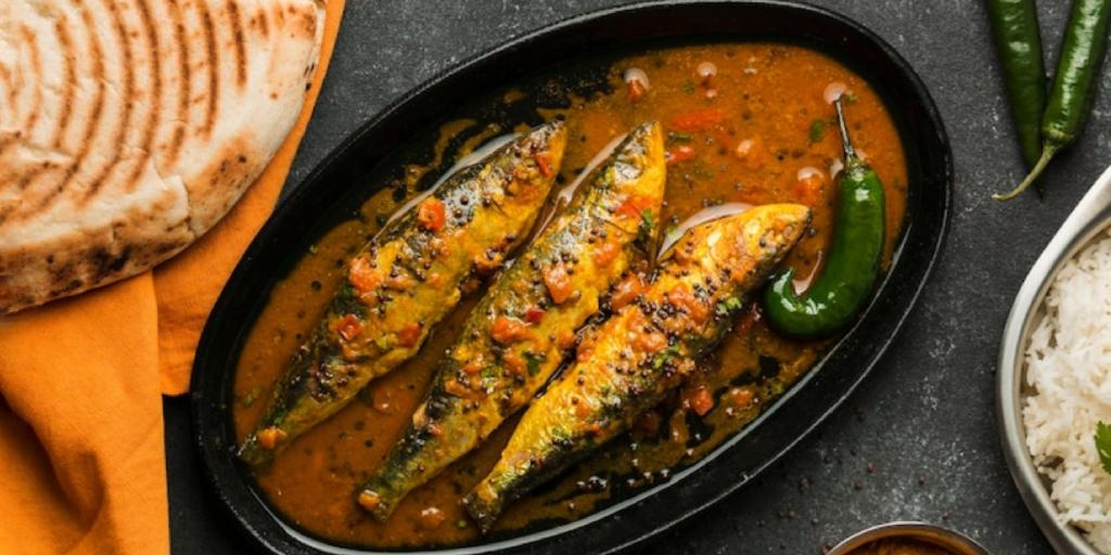 6 Must-Try Dishes To Taste Exemplary Flavours Of Goa