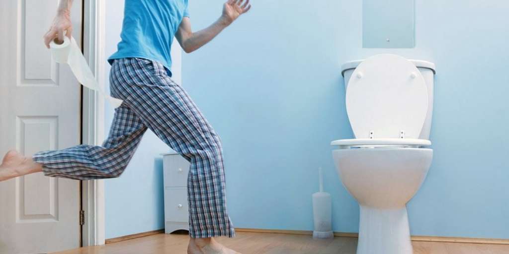 बार-बार पेशाब क्यों आता है?