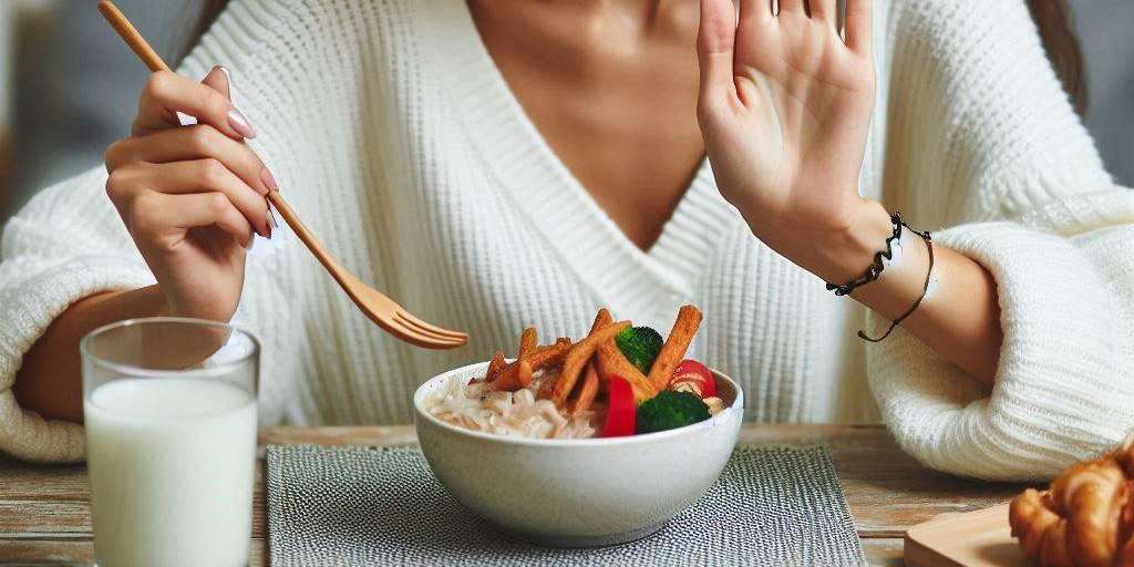 நீங்கள் சரியாக சாப்பிடவில்லை என்றால் உடலில் ஏற்படும் பாதிப்புகள்!