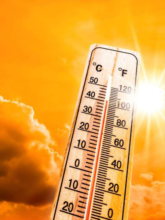 Severe Heatwave Alert In Delhi: Simple Tips To Protect Yourself