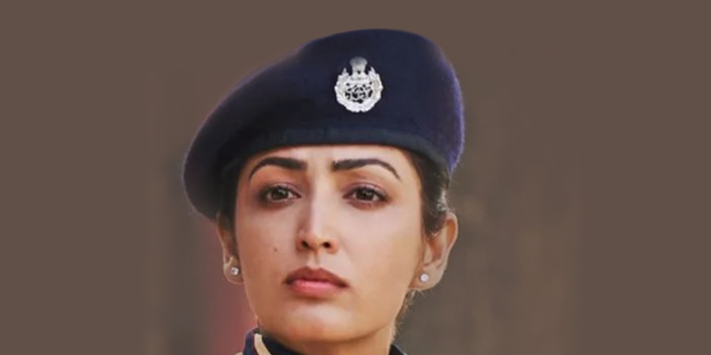 Female Bollywood Actors Who Nailed Cop Roles On OTT
