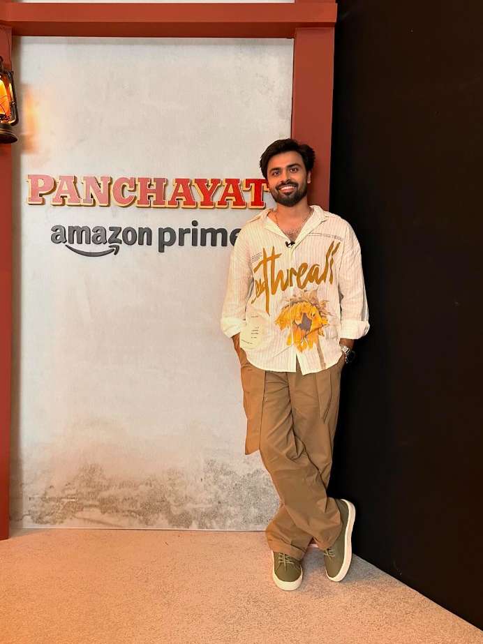 Jitendra Kumar Aka Jeetu Bhaiya Impressive Career And Success Story