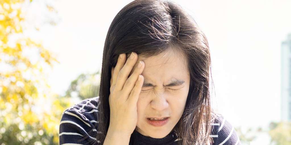 गर्मी में चक्कर क्यों आते हैं?