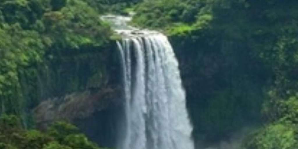 5 Must-Visit Waterfalls In Goa For A Relaxing Weekend
