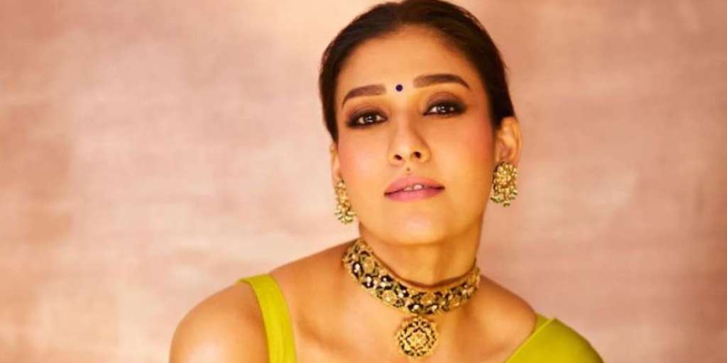 Nayanthara Approved Fitness Lessons For Women In 40s