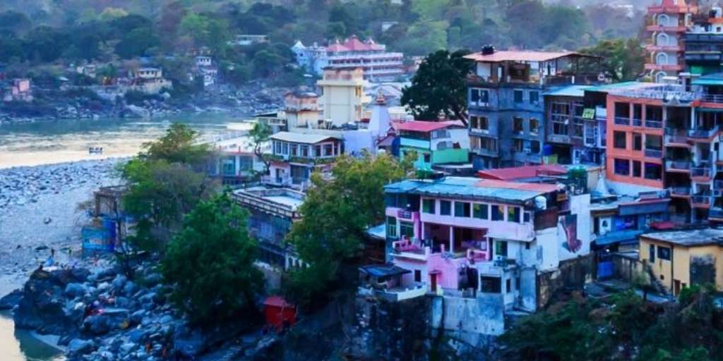 Top 6 Hidden Places To Visit In Rishikesh This Monsoon