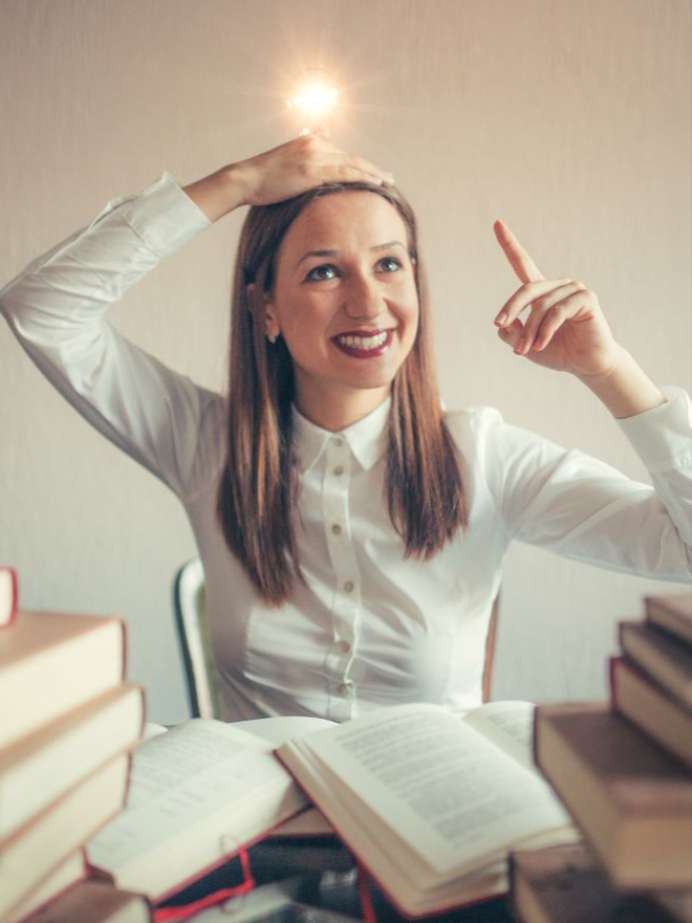 7 Signs Your Brain Works Faster than An Average Person