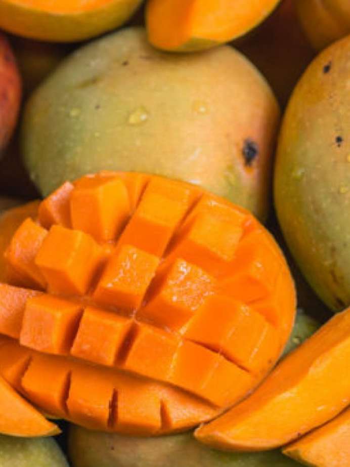 மாம்பழம் சாப்பிடுவதால் உடலுக்கு கிடைக்கும் நன்மைகள் என்ன?