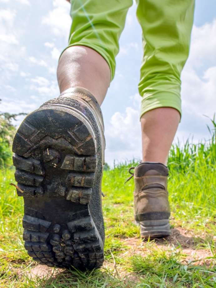 What Is Fart Walk And How Does It Improve Health?