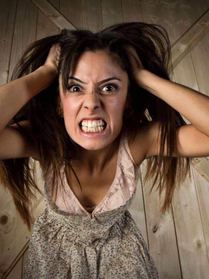 7 Helpful Ways To Overcome Anger As Per Psychology