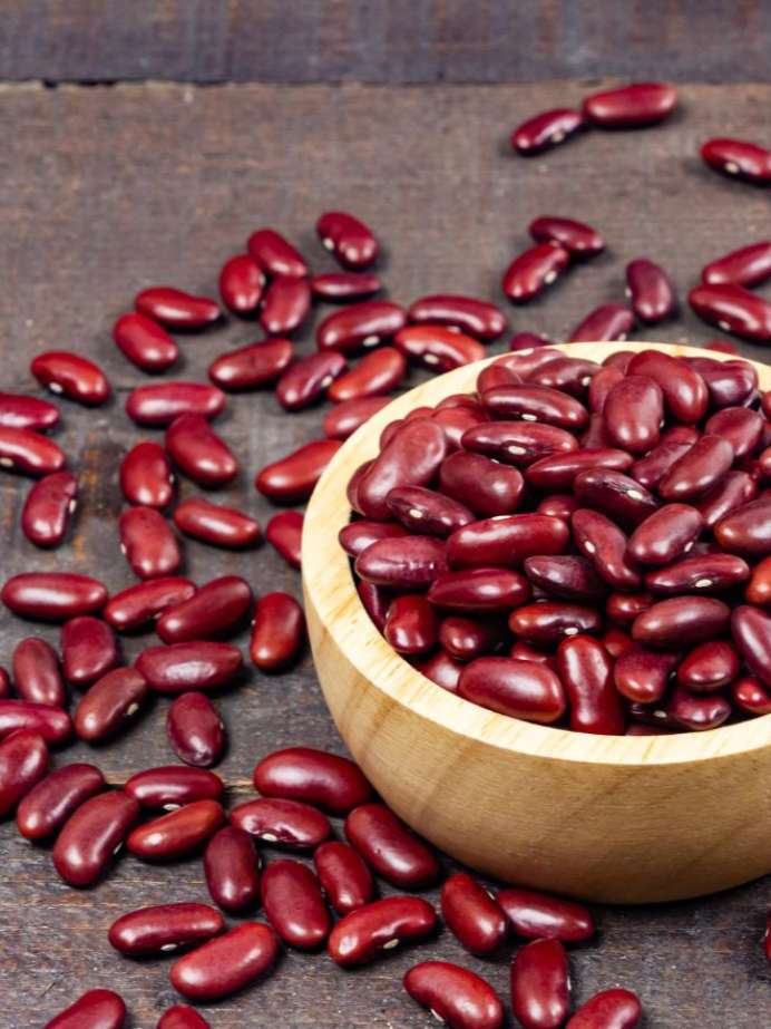 5 Health Benefits Of Eating Rajma For Diabetes Patients