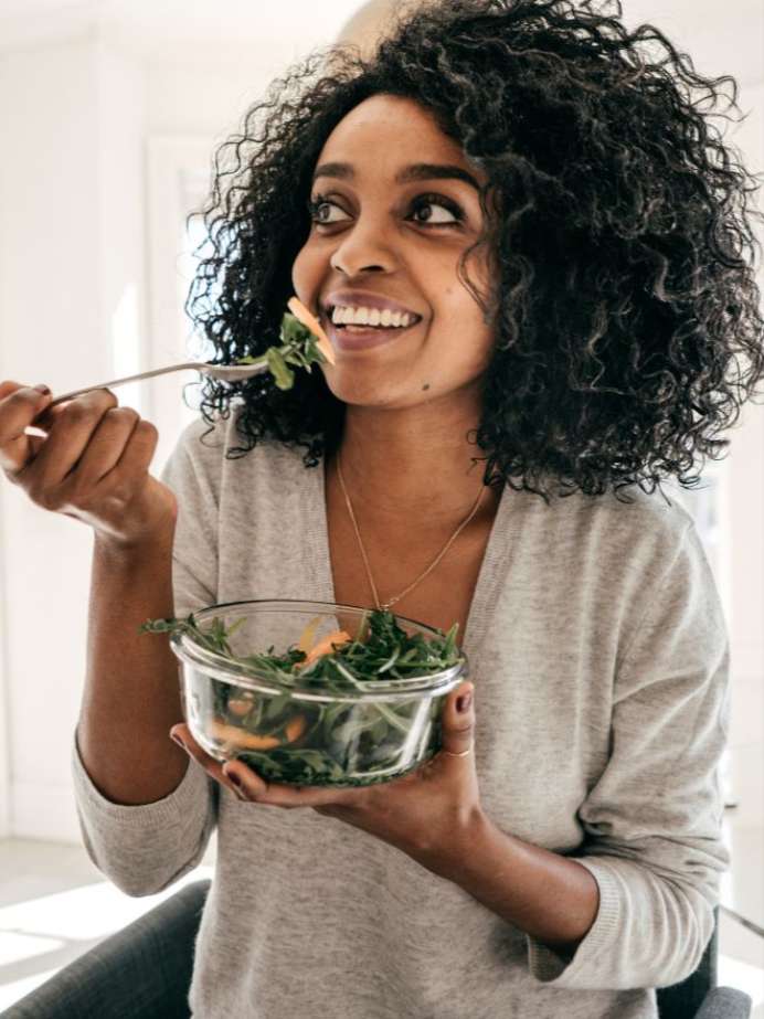 7 Scientifically Proven Ways To Improve Your Eating Habits