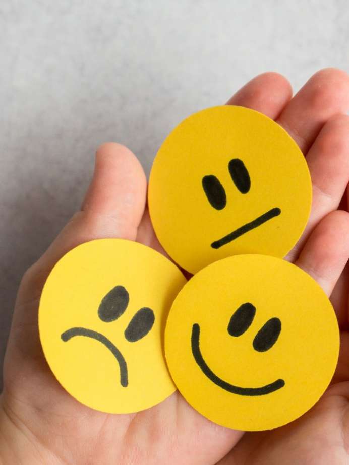 7 Effective Habits To Control Your Emotions