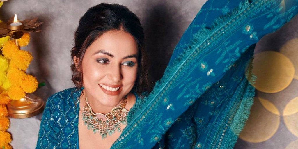 Know Educational Qualifications Of Top Television Actresses